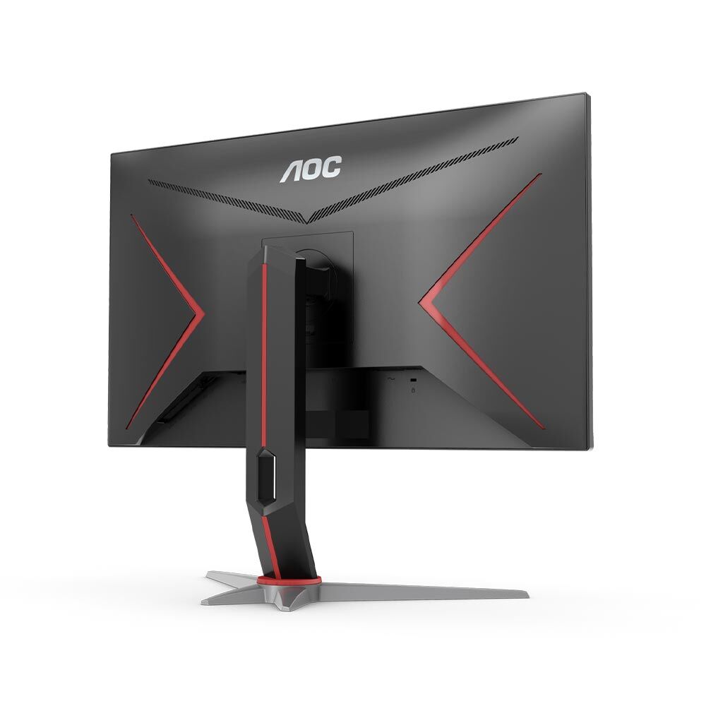 AOC Gaming 28'' Monitor IPS Panel 4k 3840 x 2160; 144Hz; HDMI | Ecostart ZA