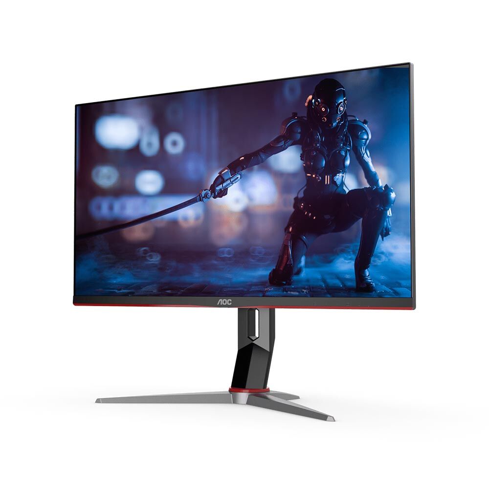 AOC Gaming 28'' Monitor IPS Panel 4k 3840 x 2160; 144Hz; HDMI | Ecostart ZA