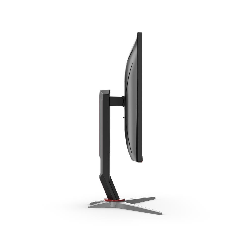 AOC Gaming 28'' Monitor IPS Panel 4k 3840 x 2160; 144Hz; HDMI | Ecostart ZA