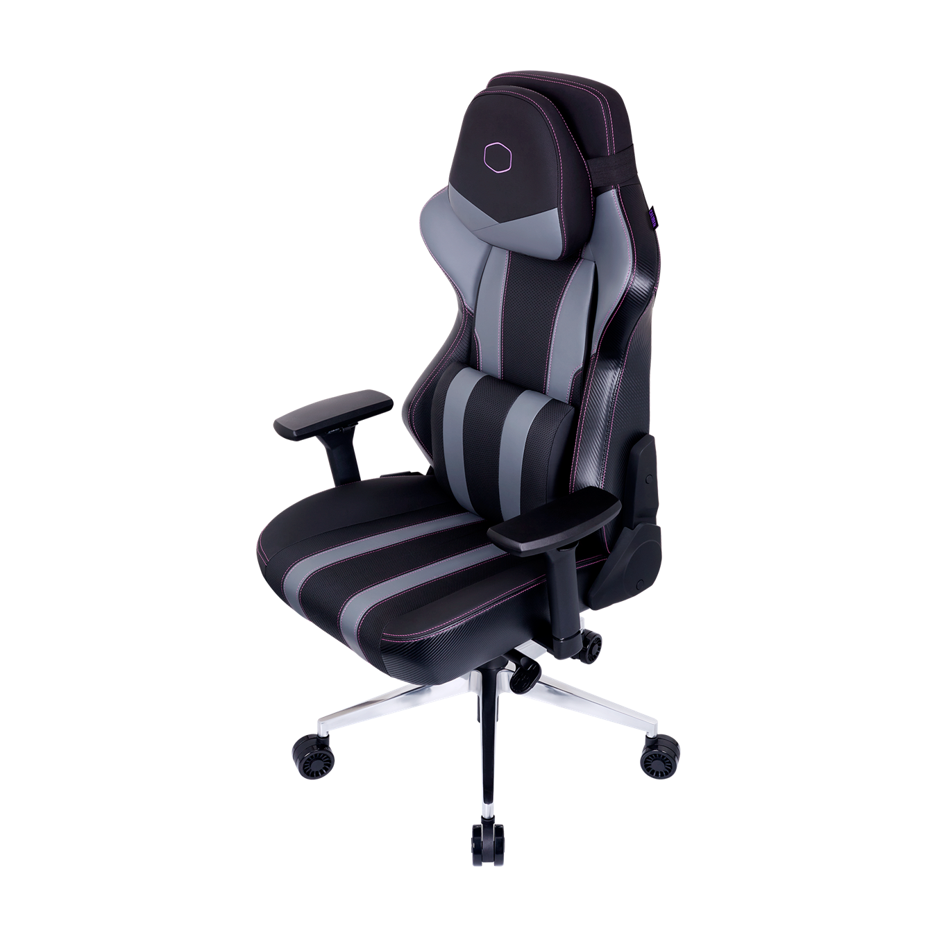 Cooler Master X2 Gaming Chair | Ecostart ZA