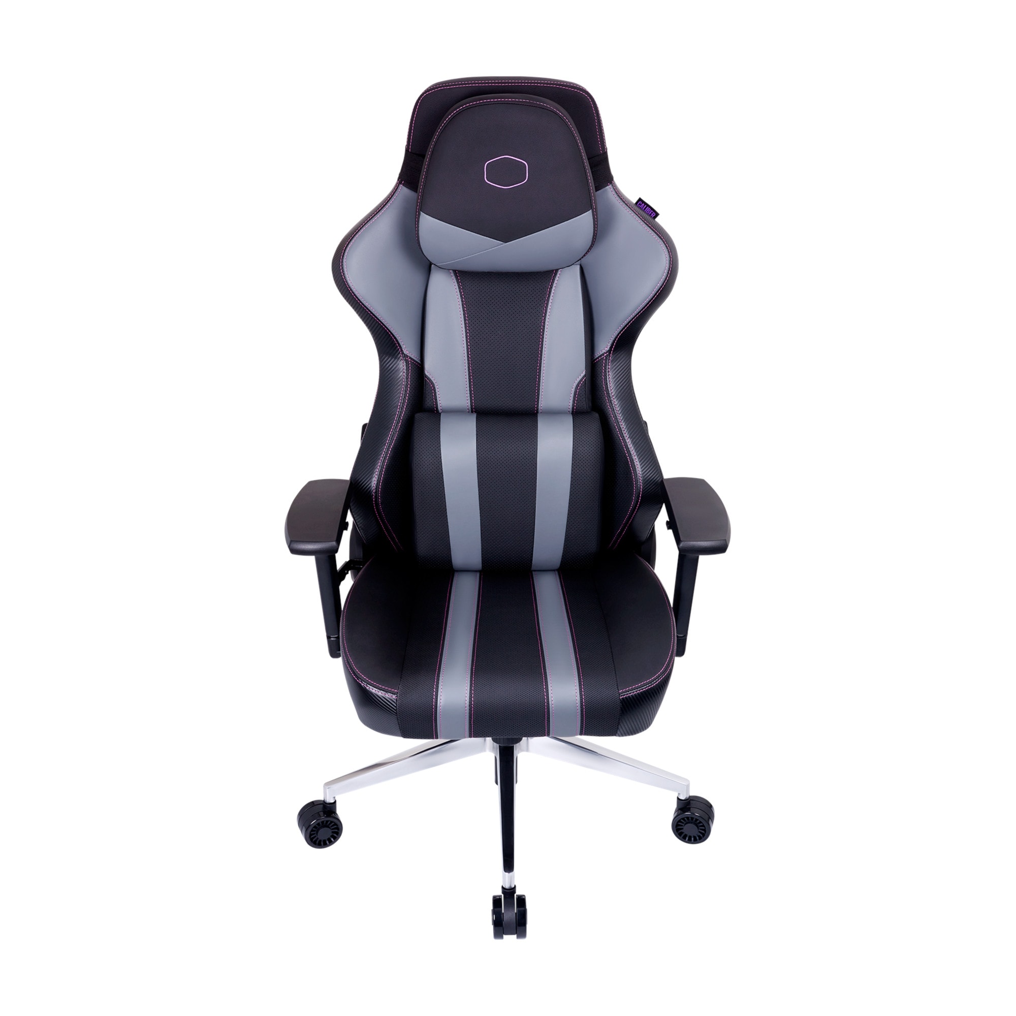 Cooler Master X2 Gaming Chair | Ecostart ZA